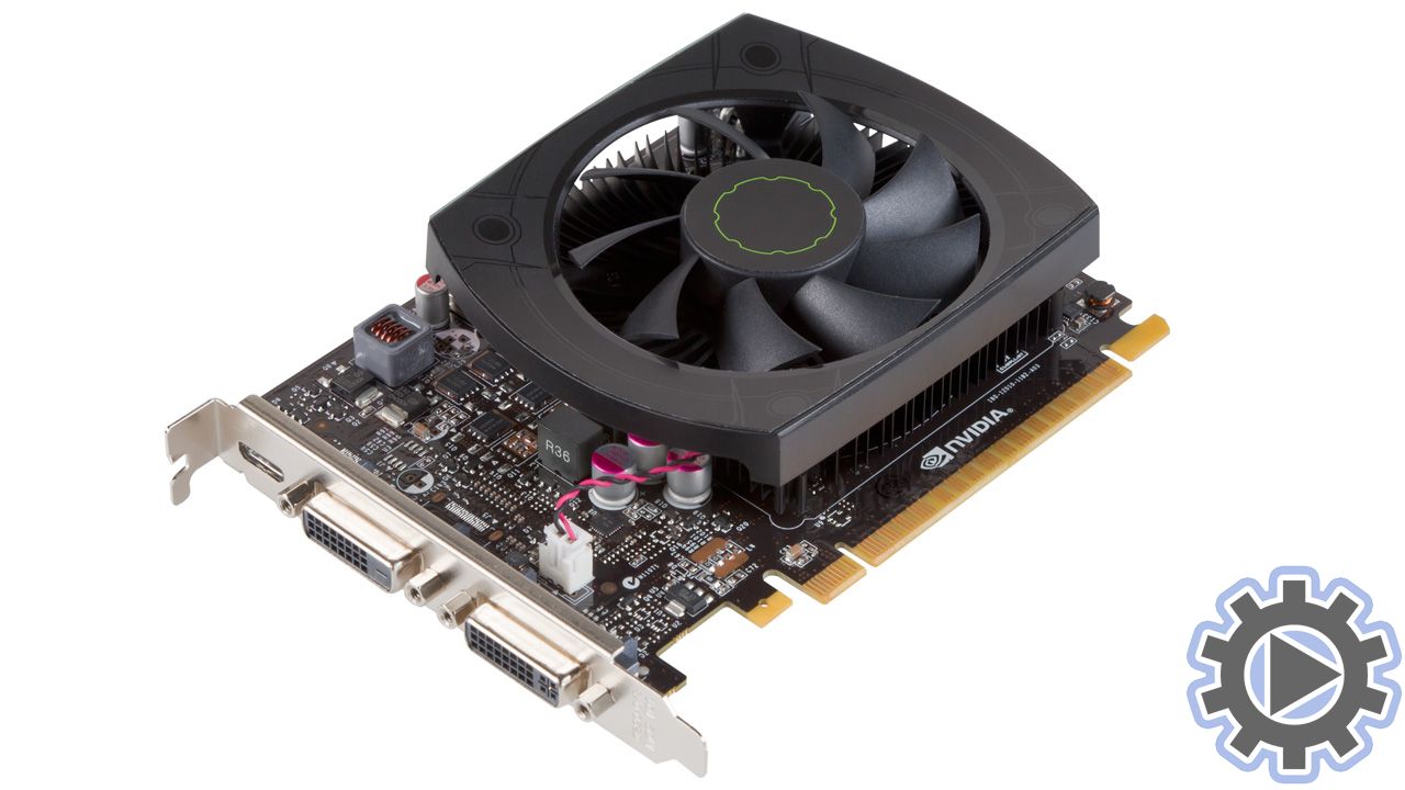 GeForce GTX 650 Ti System Requirements