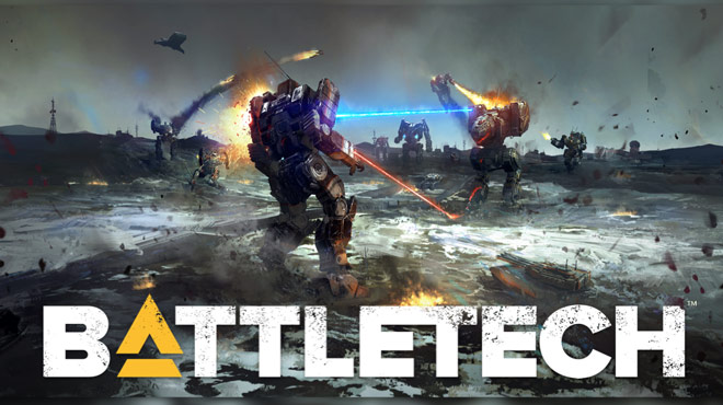 Get Battletech in October's Humble Monthly | System Requirements