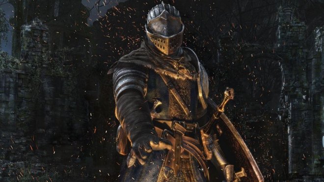 Így fog kinézni az ambiciózus Dark Souls: Nightfall mod | Gépigény.hu
