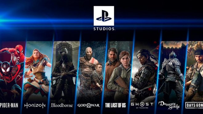 A Sony játékai ezentúl „PlayStation PC” név alatt érkeznek PC-re ...